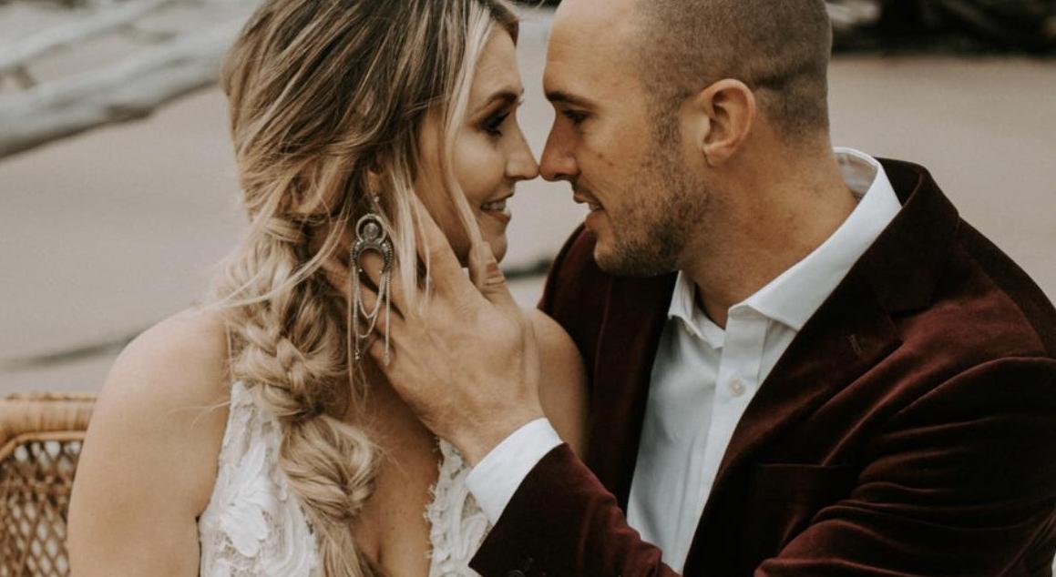 Leslie Riley and Drew Reiley's Wedding Website