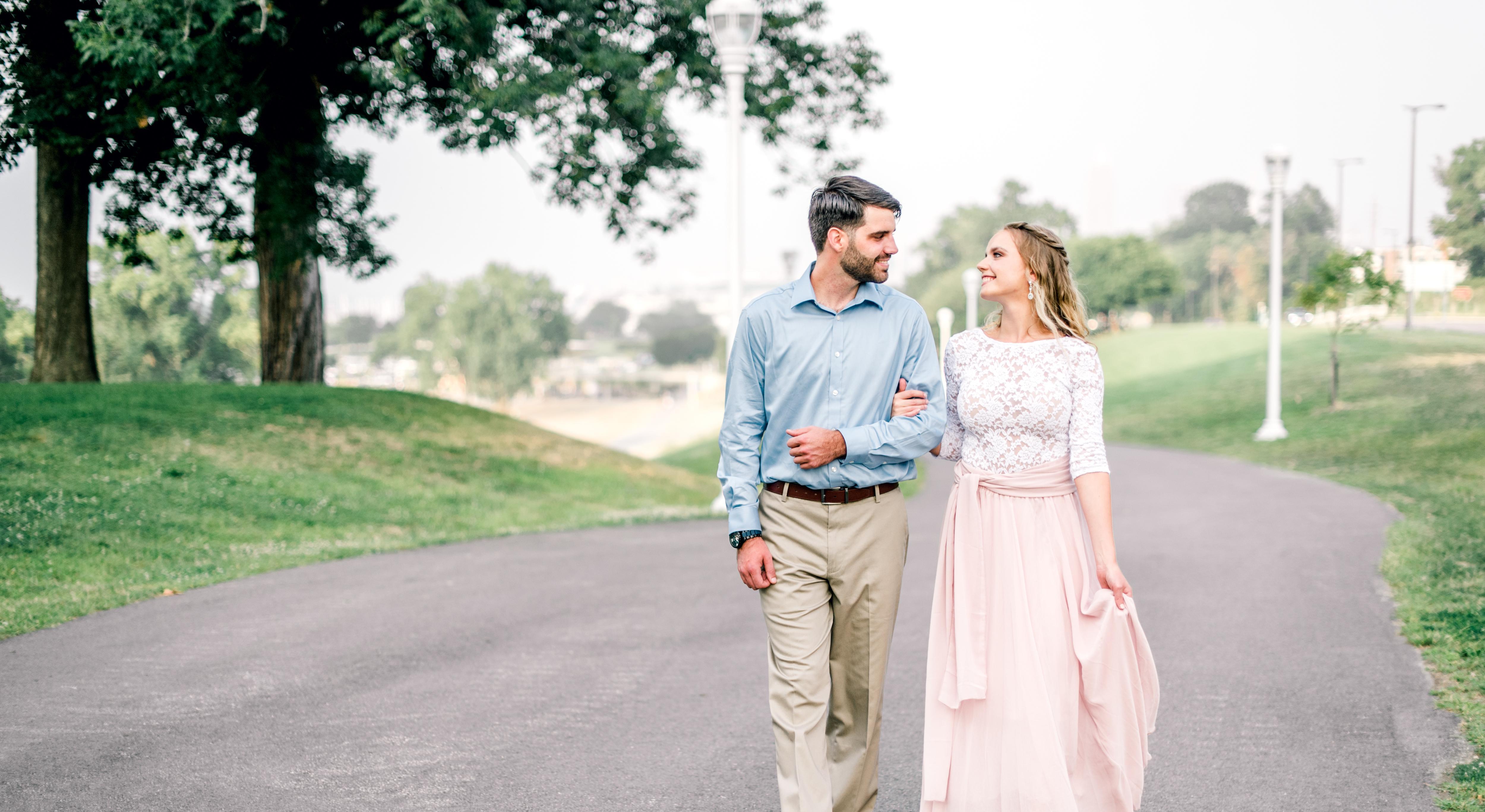 Jennifer Jackson and Chase Plante's Wedding Website