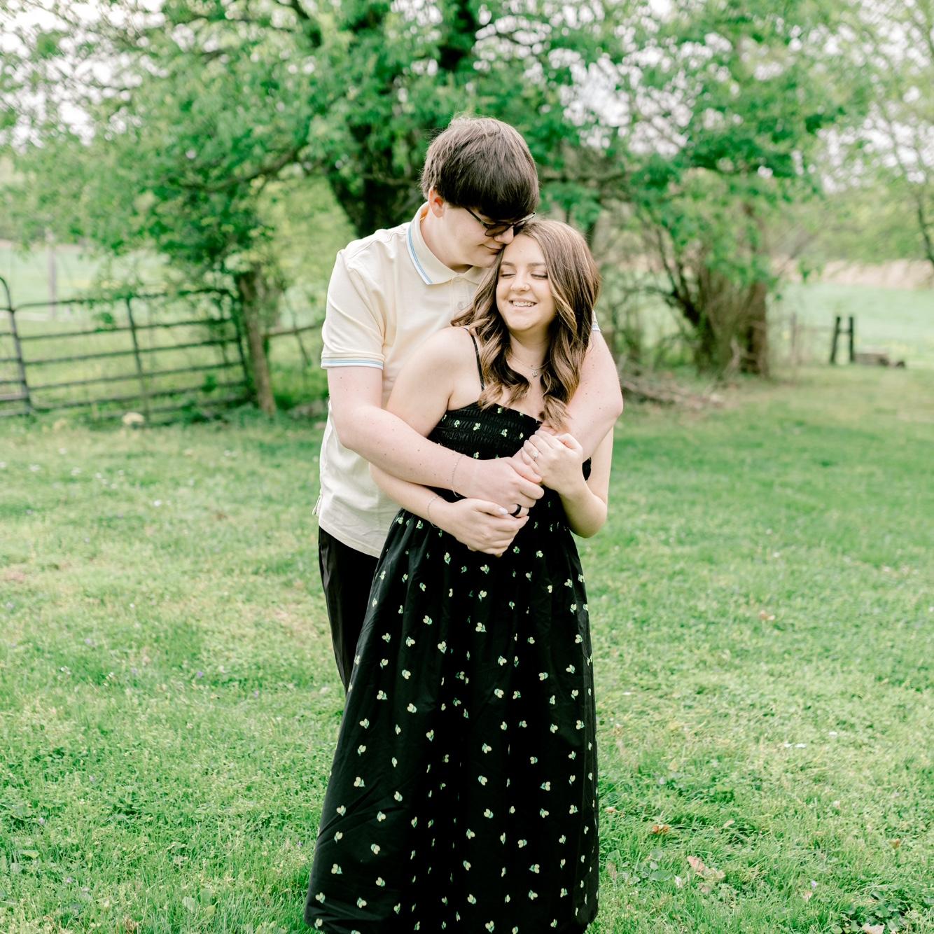 Sara Hack and Clayton Keown's Wedding Website