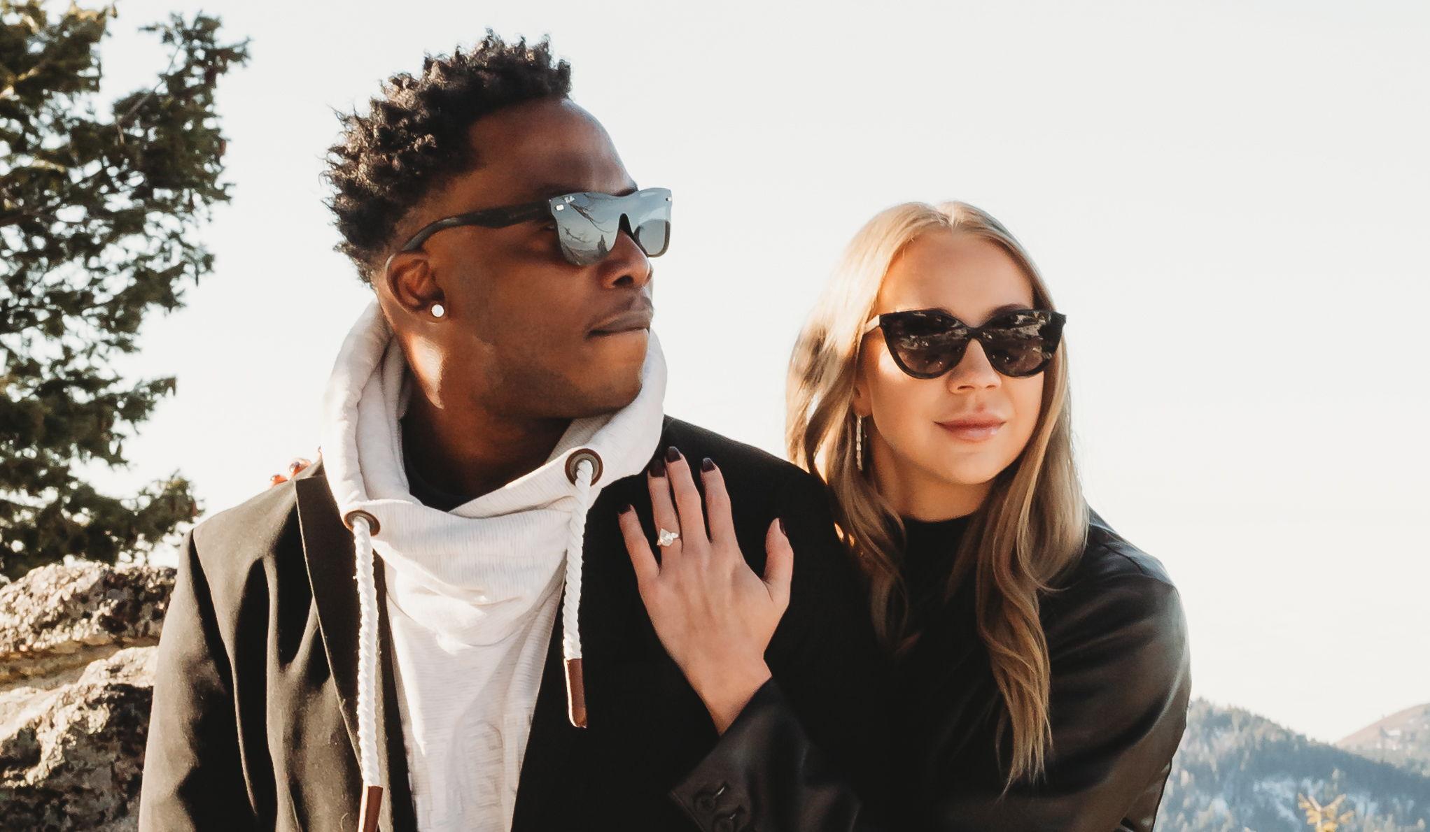 Rachel Pritchett and Japheth Pritchett's Wedding Website