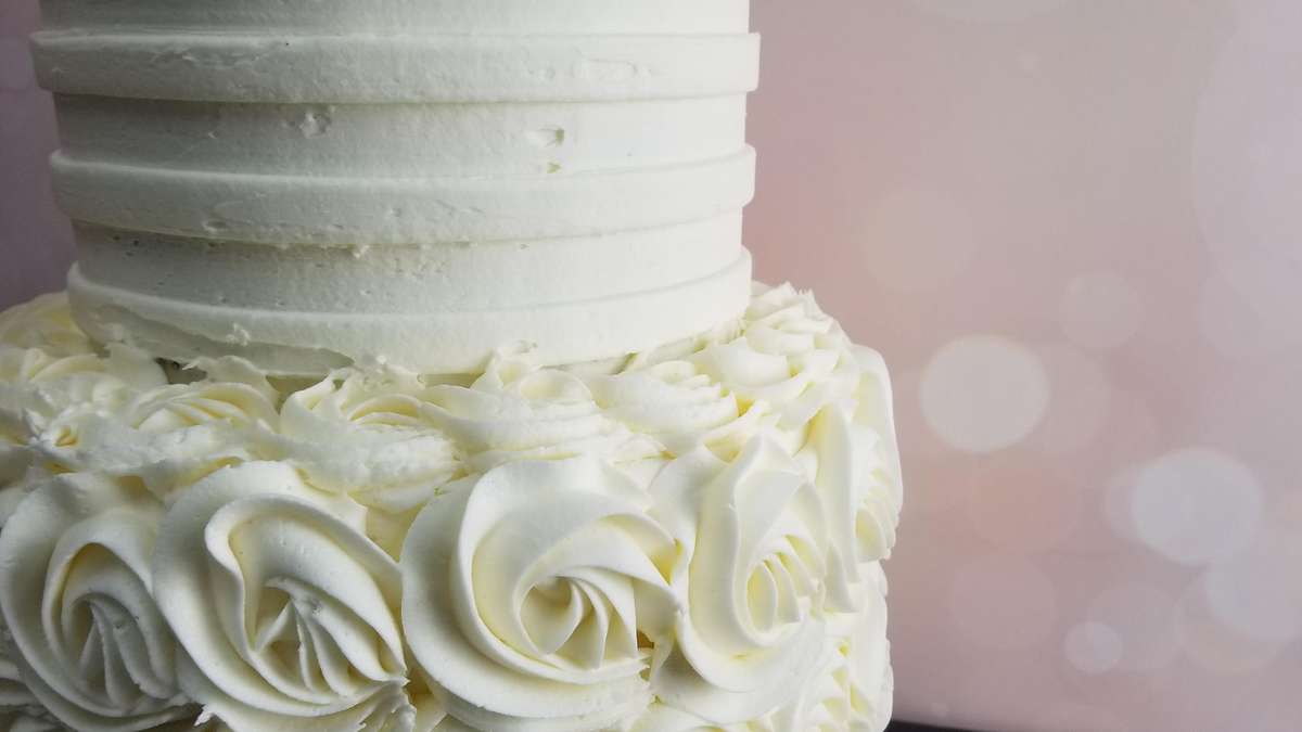 Terrace St Bakery & Cafe | Wedding Cakes & Desserts | Cost, Reviews ...