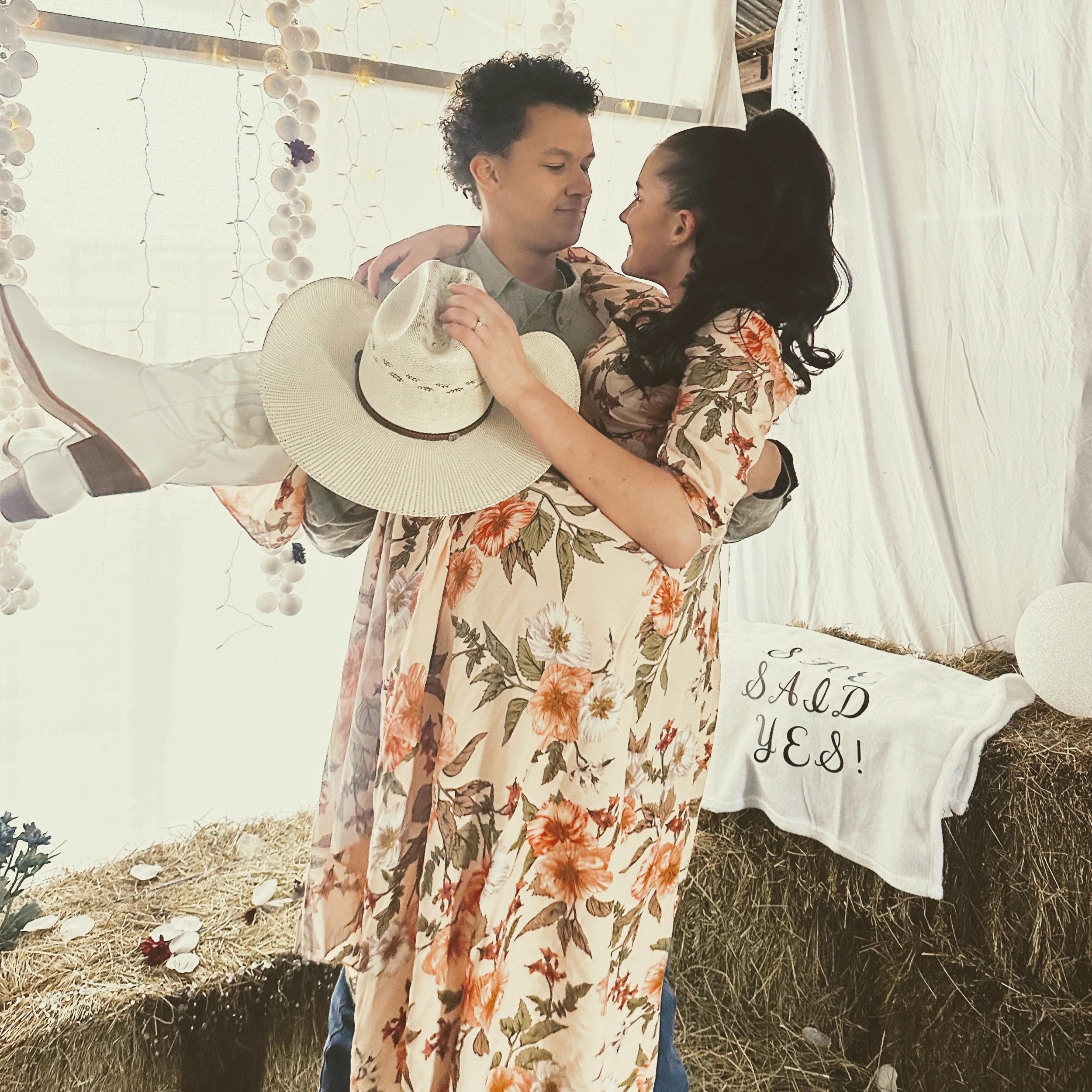 Michael Guerin and Mailey Dickerson's Wedding Website