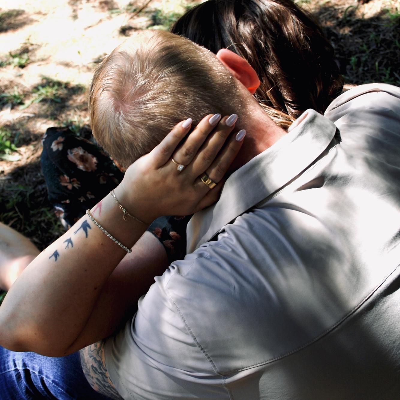 Sabrina Van Ek and Bradley Surovik's Wedding Website