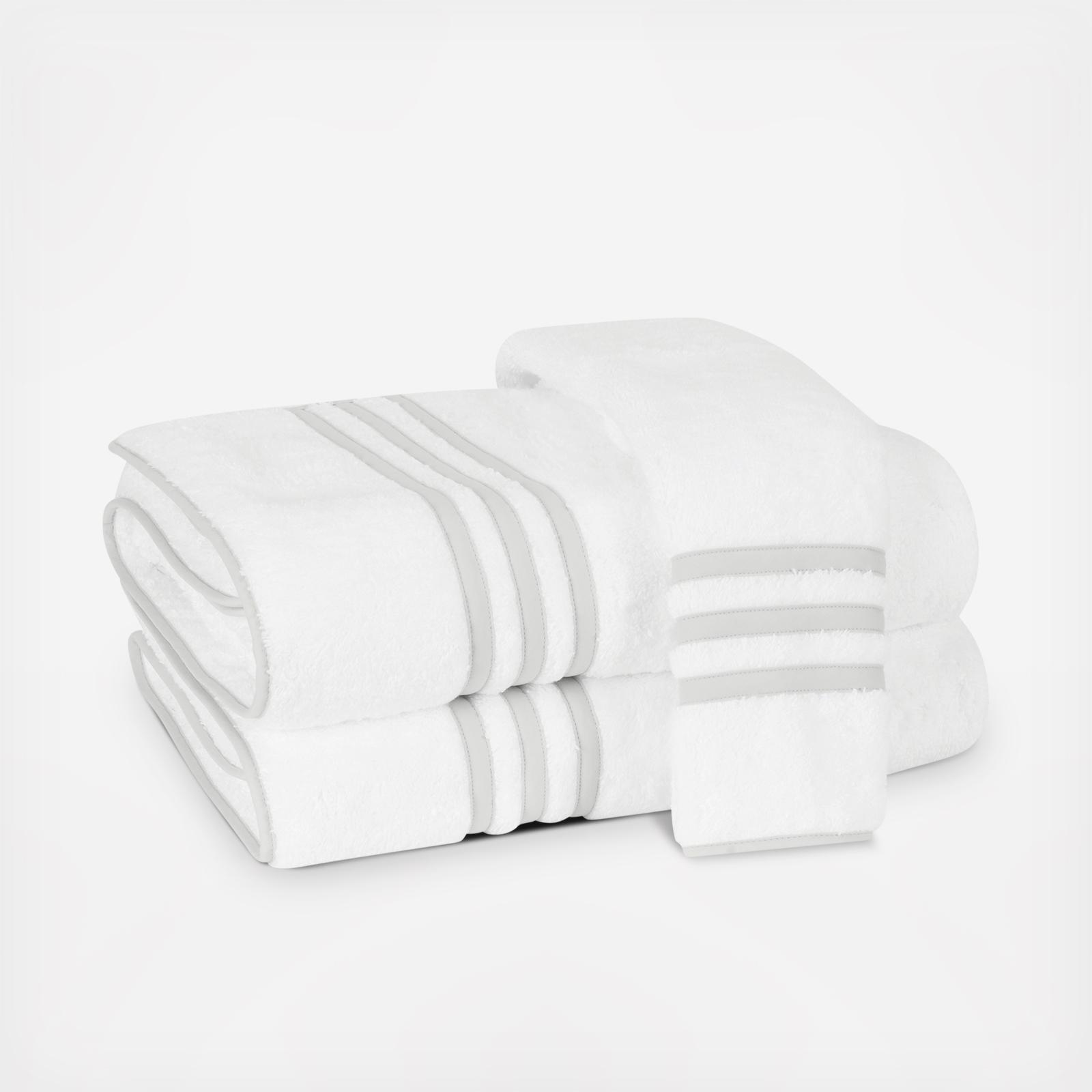 Matouk, Newport Hand Towel - Zola