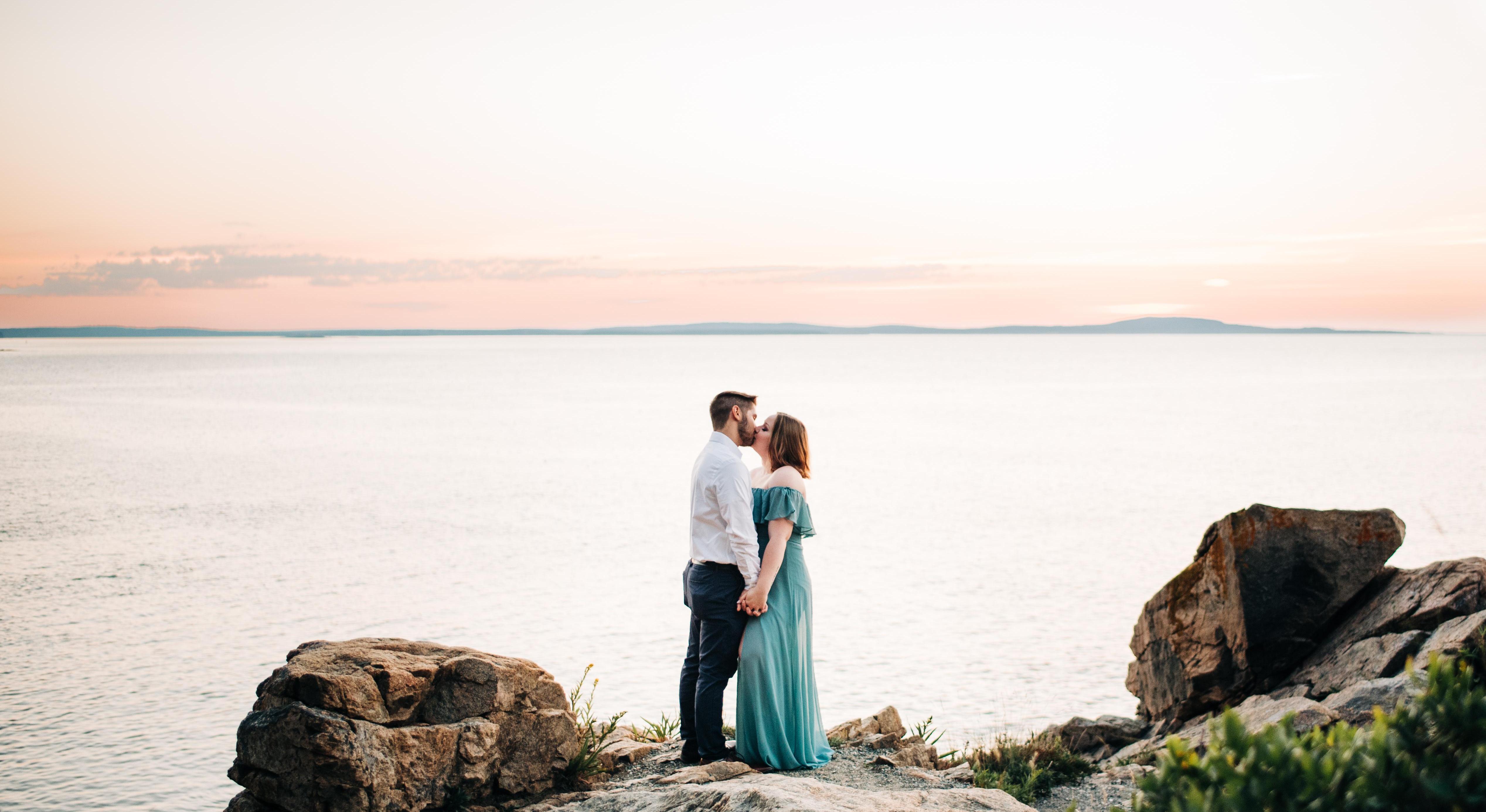 Sophia Littlefield and Isaac Thibodeau's Wedding Website