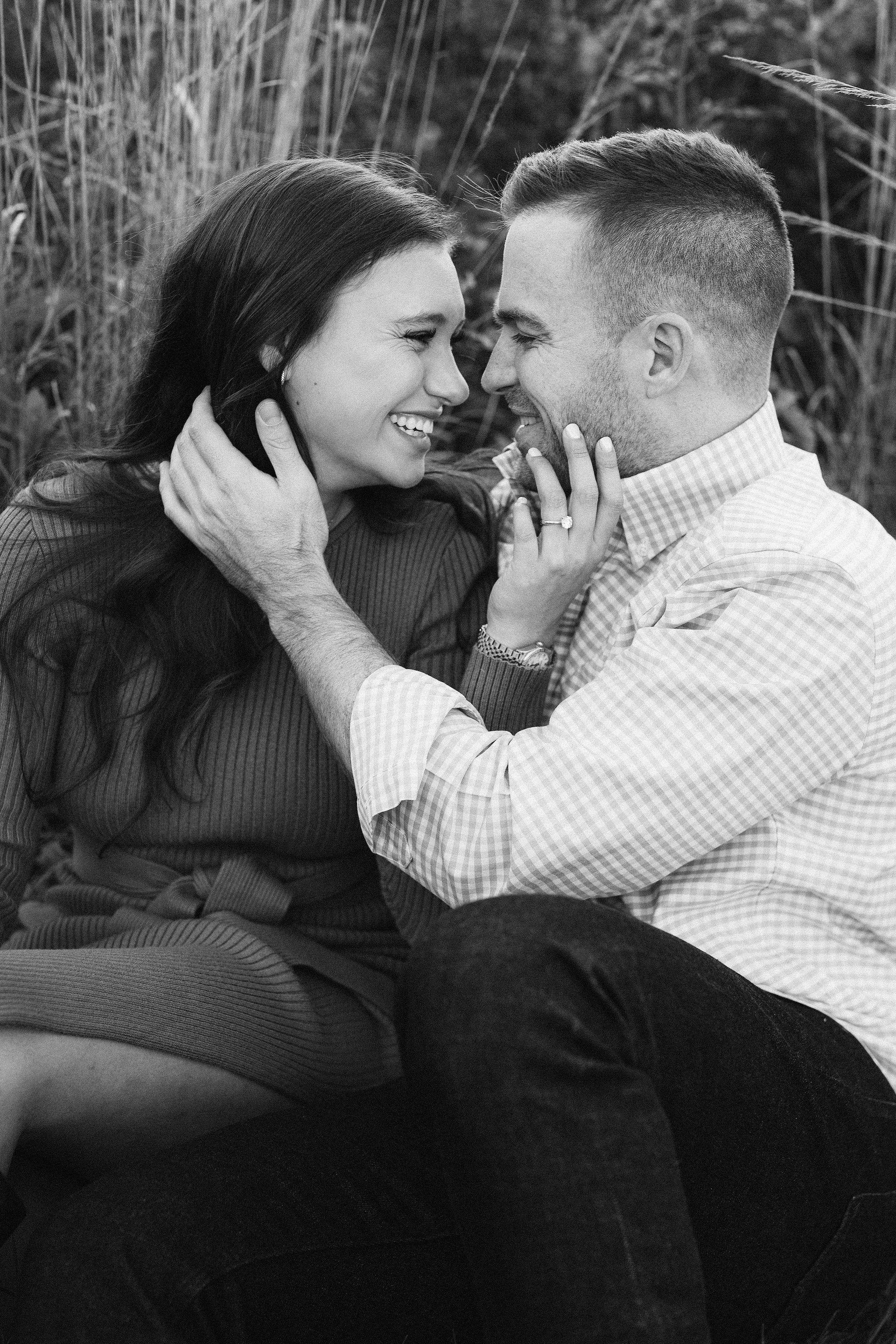 Talia Aranda and Joseph Goley's Wedding Website