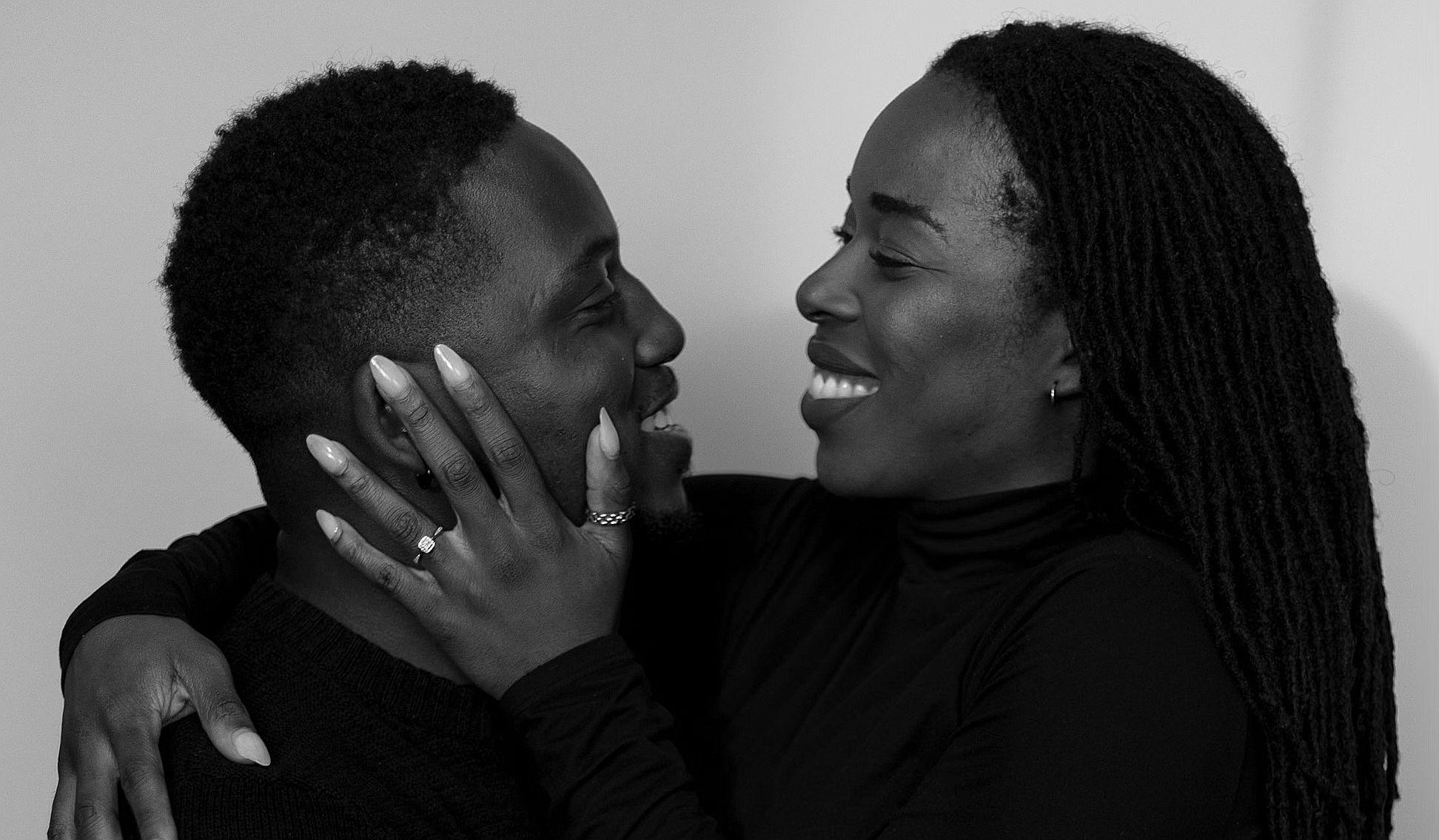 Tyrell Irby and Timi Irby's Wedding Website