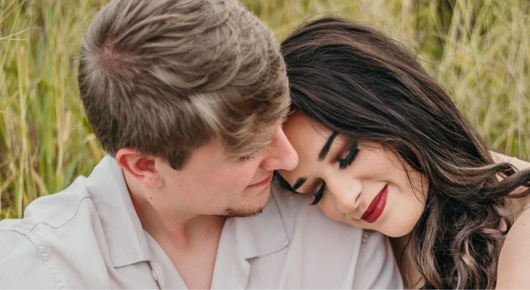 Selena Avalos and Isaac Mays' Wedding Website