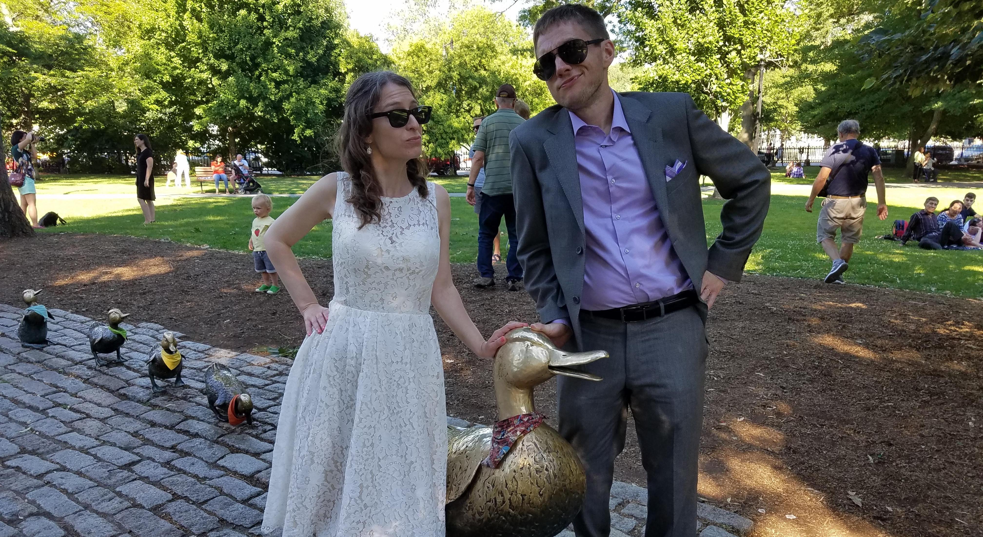 Joshua Rose and Alice Lowy's Wedding Website