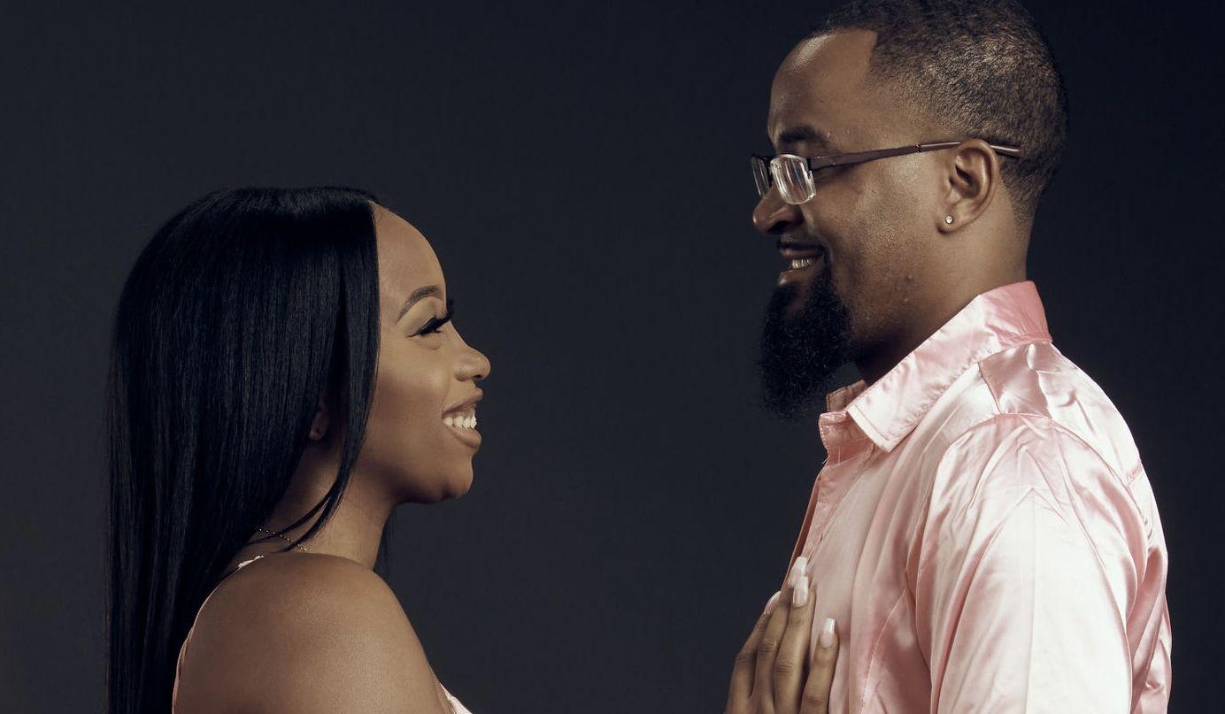 Elijah Adams and Veronica Fulton's Wedding Website