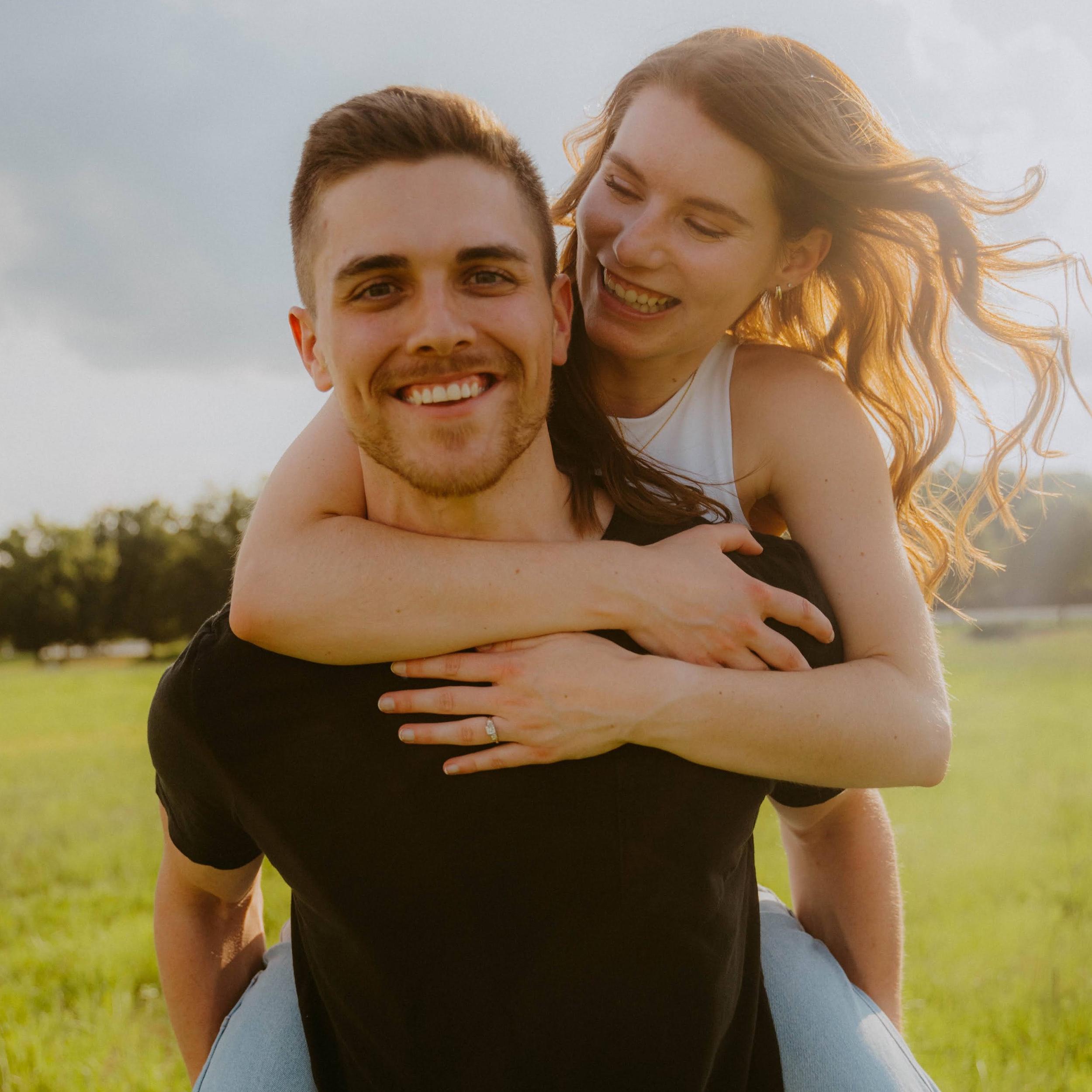 Laura Bradley and Jordan Hendricks' Wedding Website