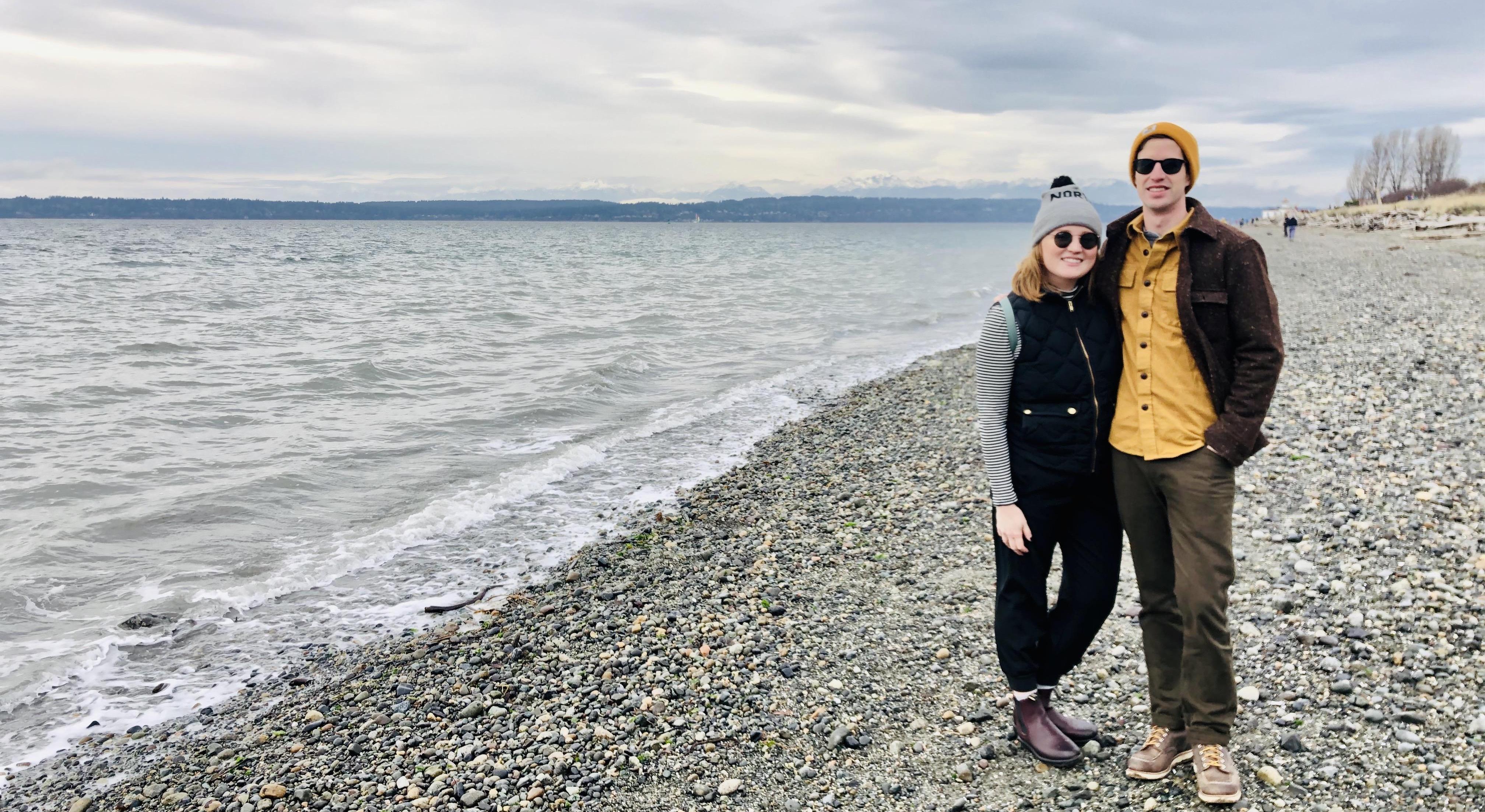 Amanda Seaquist and Steve Crowley's Wedding Website