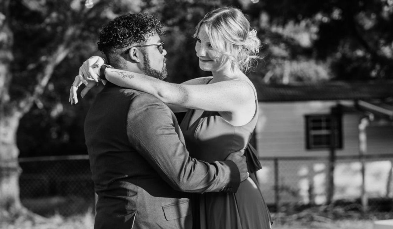 Emily Cook and Karl Moore's Wedding Website