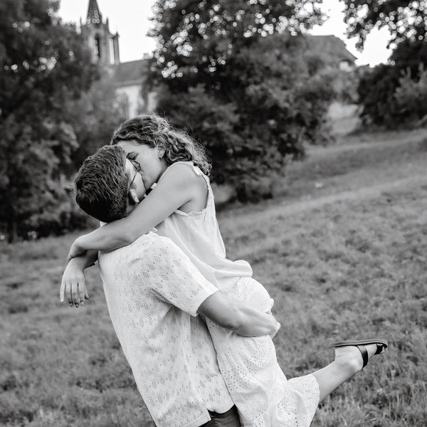 Tobias Brand and Leah Webber's Wedding Website