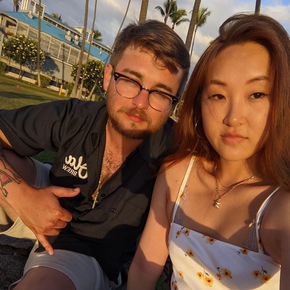 Olivia Loey and Nicholas Sides' Wedding Website