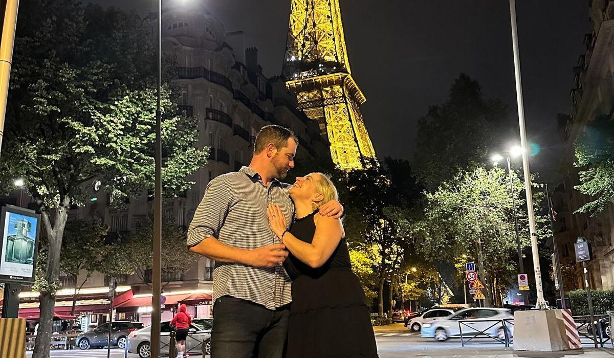 Leah Cheli and Matthew Doolittle's Wedding Website