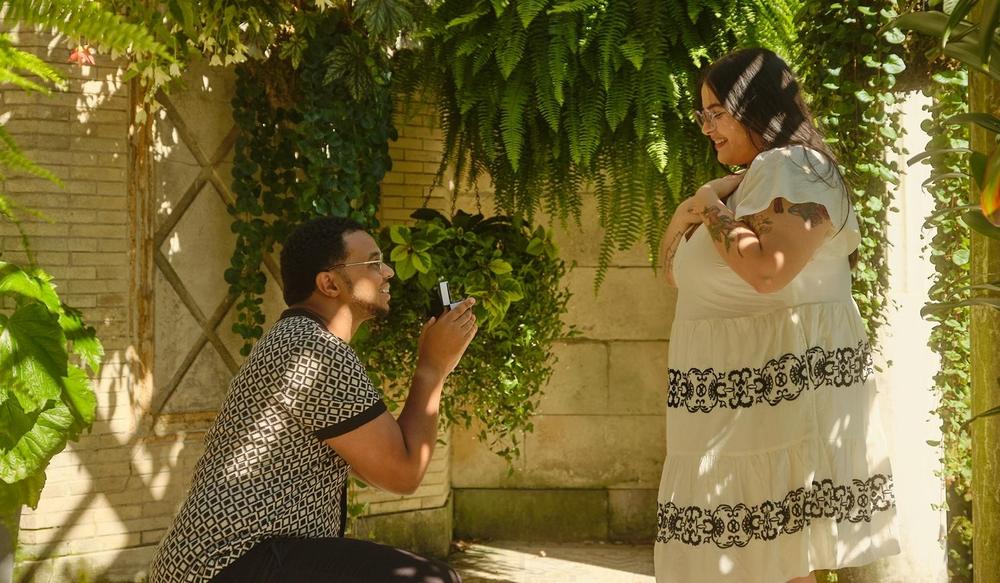 Nancy Nieves and Jorge Romero's Wedding Website