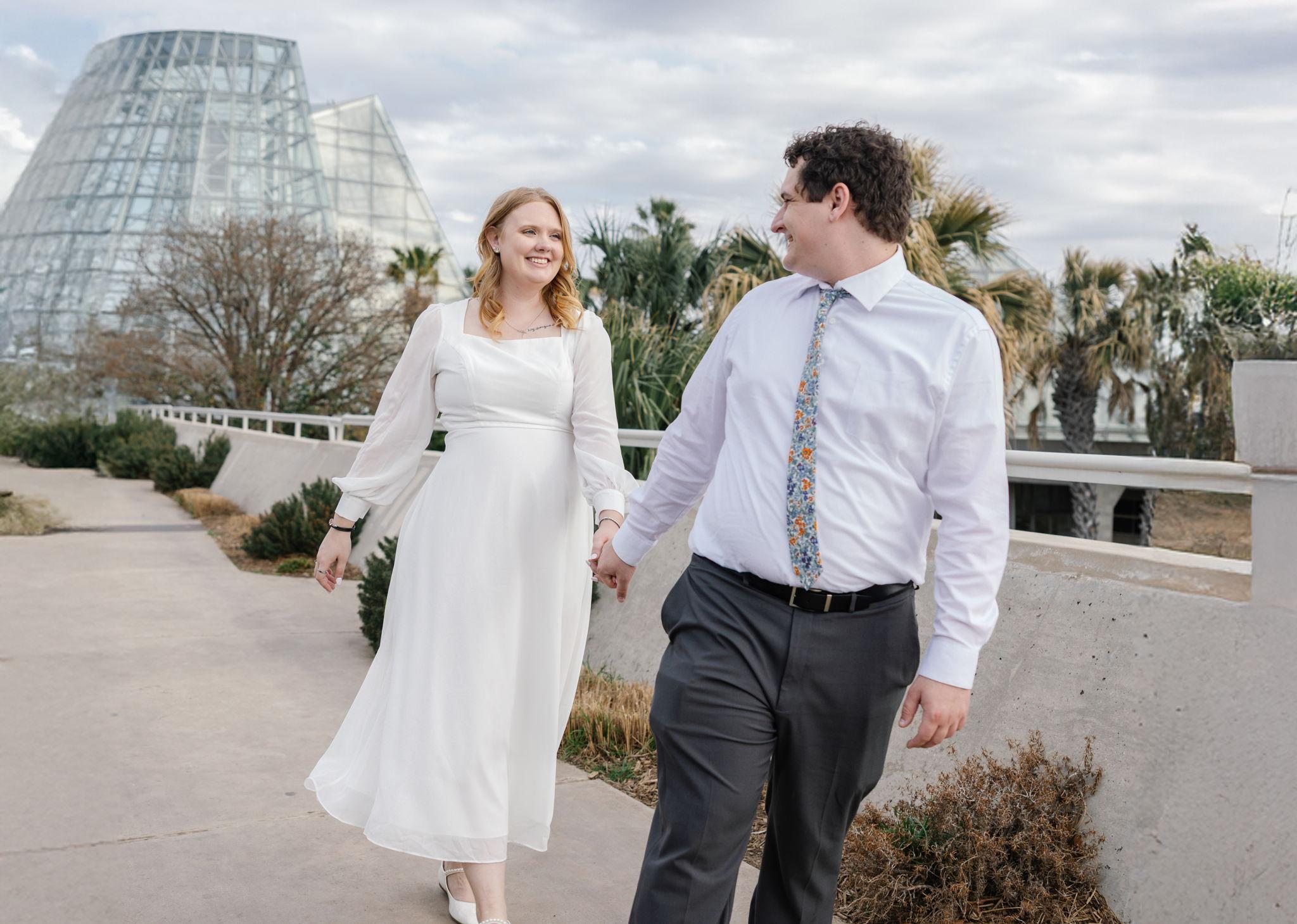 Brandon Hobza and Rachel Moorman's Wedding Website