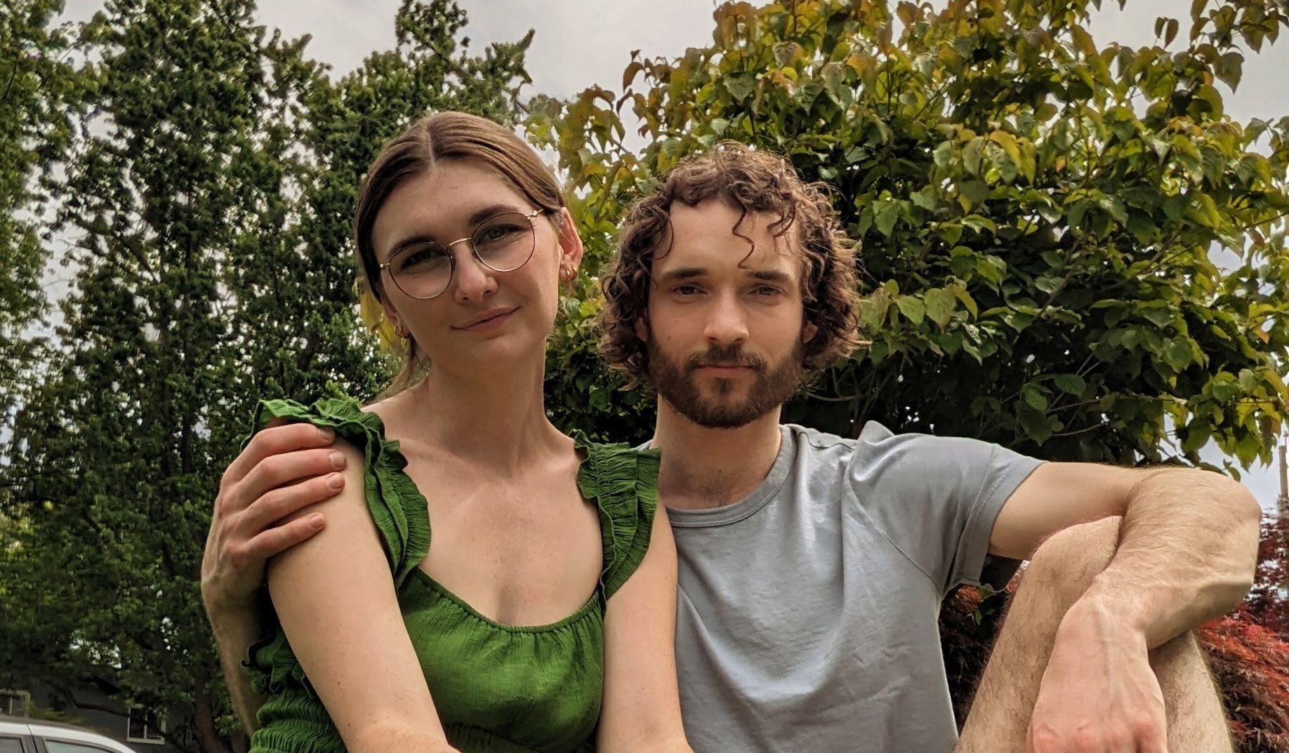 Emma Carlson and Logan Taylor's Wedding Website