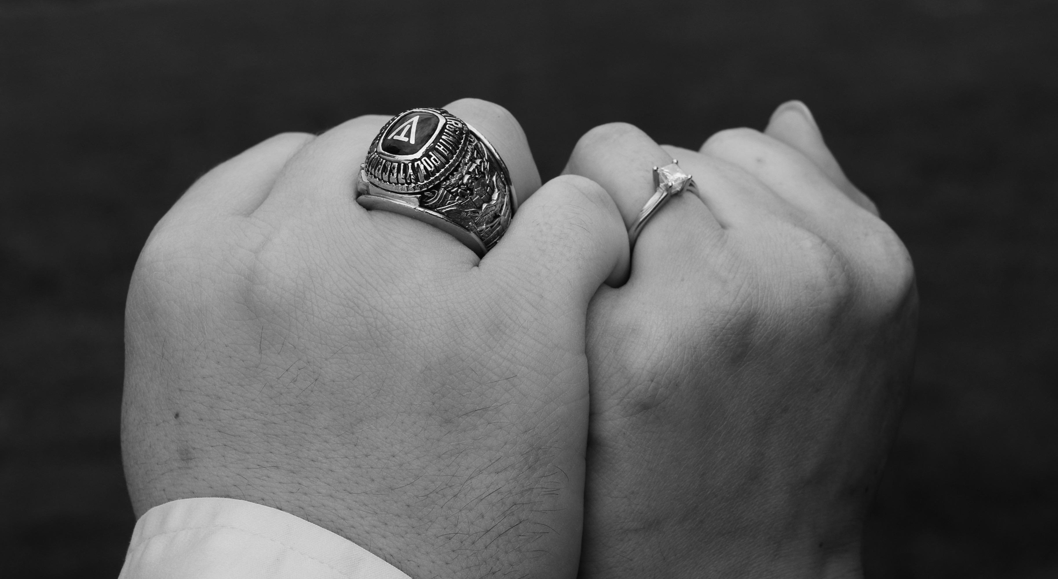 Danielle Buckland and Zachary Summer's Wedding Website