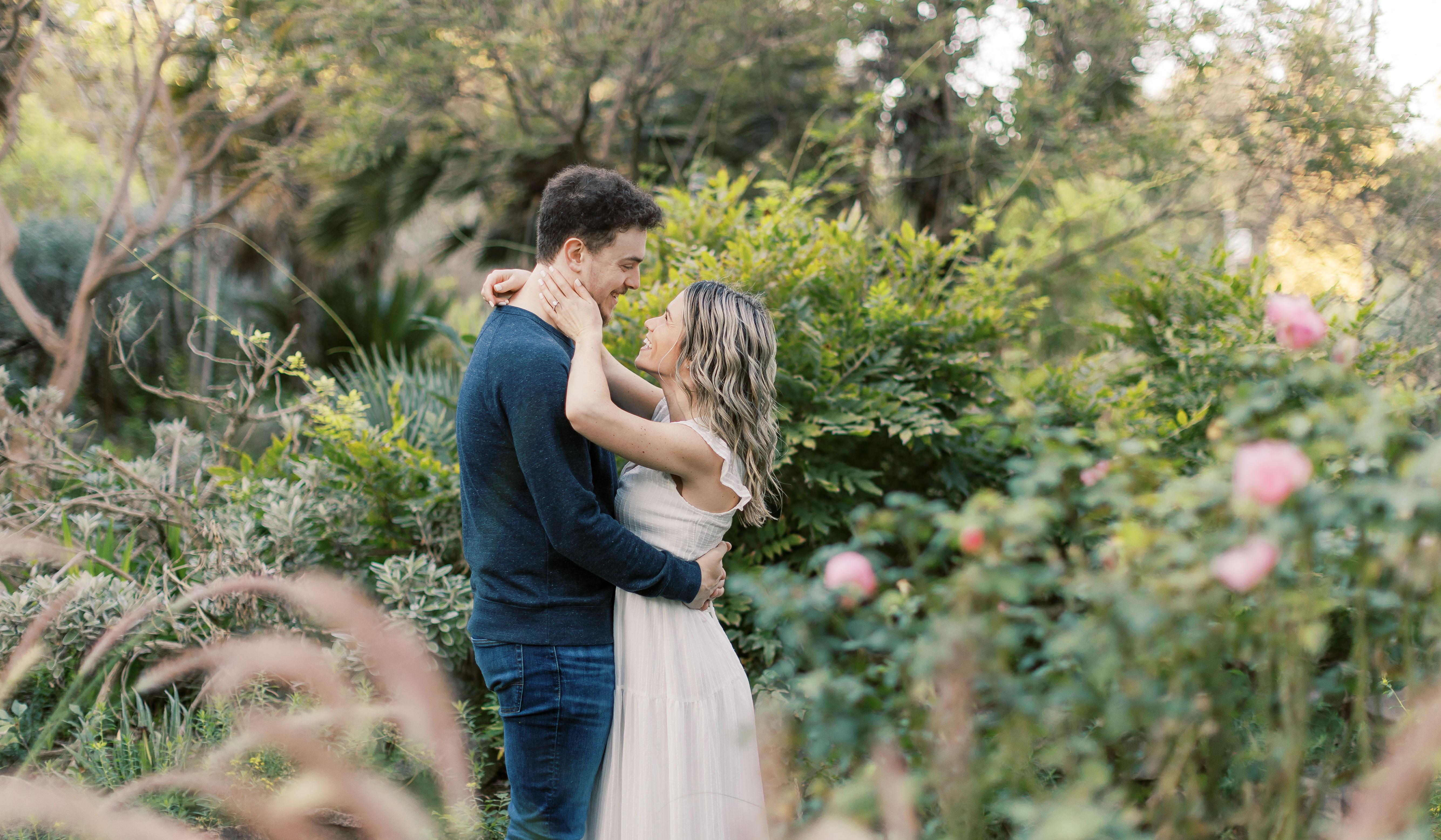 Michaela Nicole Waddle and Max Alan Western's Wedding Website