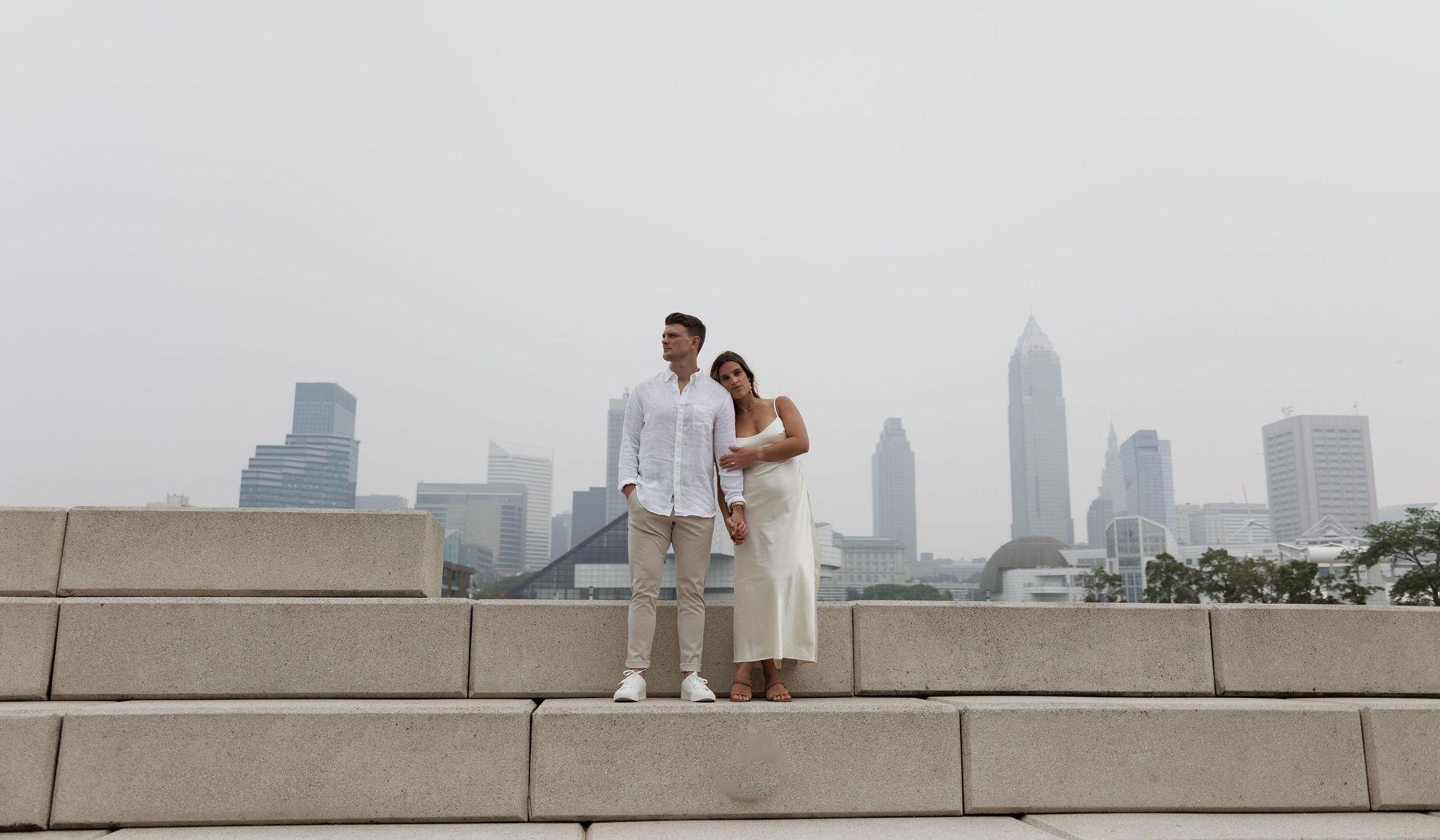 Cecilia Spin and Colin Rininger's Wedding Website