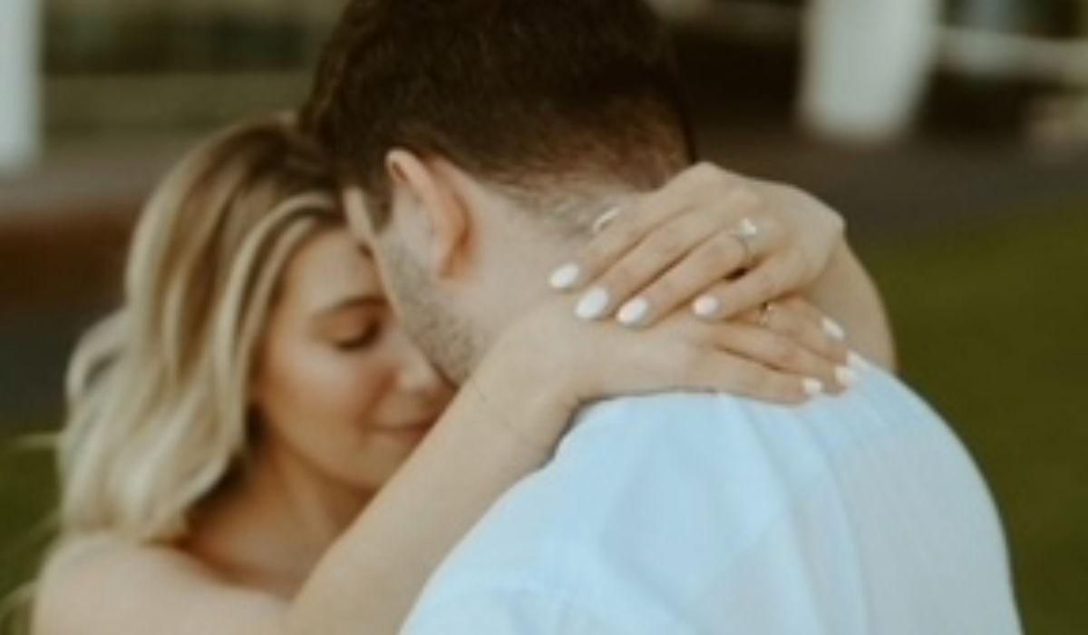 Gabby Restivo and Ryan Gore's Wedding Website