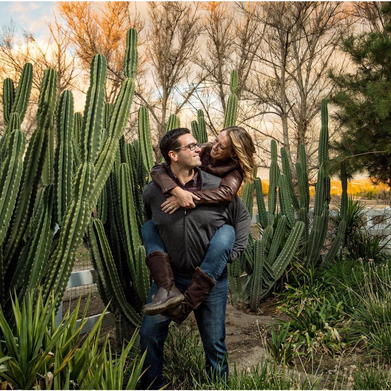 Katherine MacFarlane and Joshua Meyer's Wedding Website