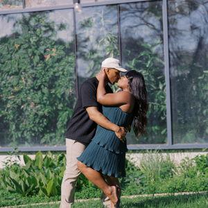 Tyesha Jackson and Douglas Maddox II's Wedding Registry on Zola