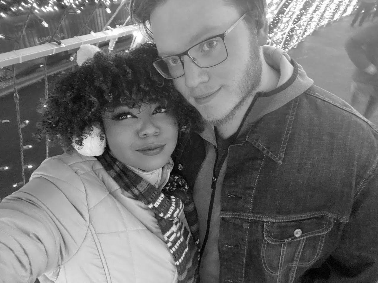 Jasmine Nicole Stirgus and Drew Patrick Poore's Wedding Website