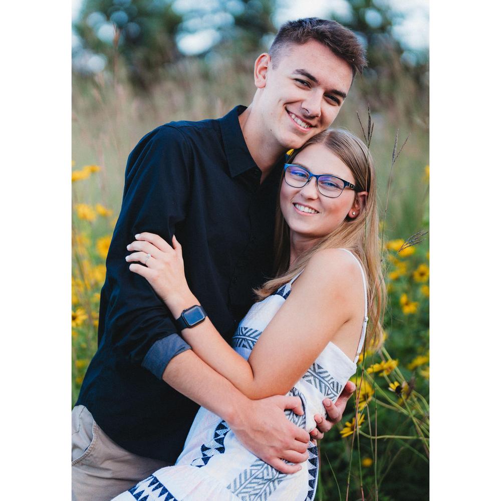 Kyra Vogel and Dillon Hager's Wedding Website