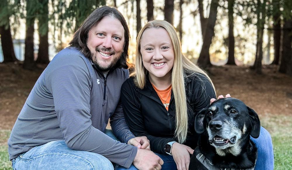 Emma Olson and Ryan Rohde's Wedding Website