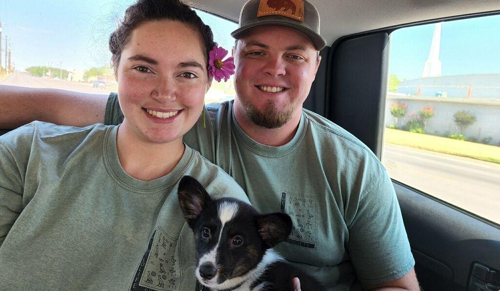 Sarah Ryan and Cody Carter's Wedding Website