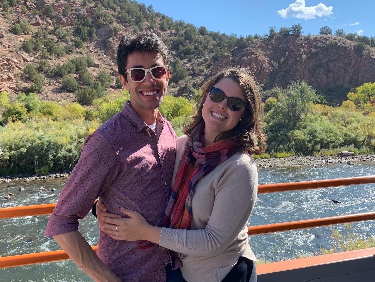 Carra Lee Gilson and José Armando Delgado's Wedding Website