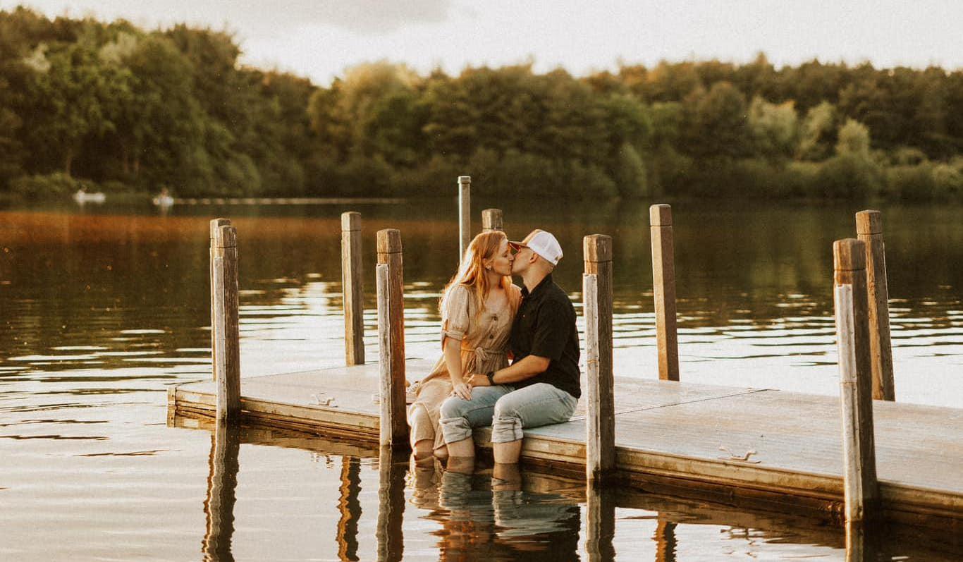 Kate Woodruff and Garrett Remley's Wedding Website