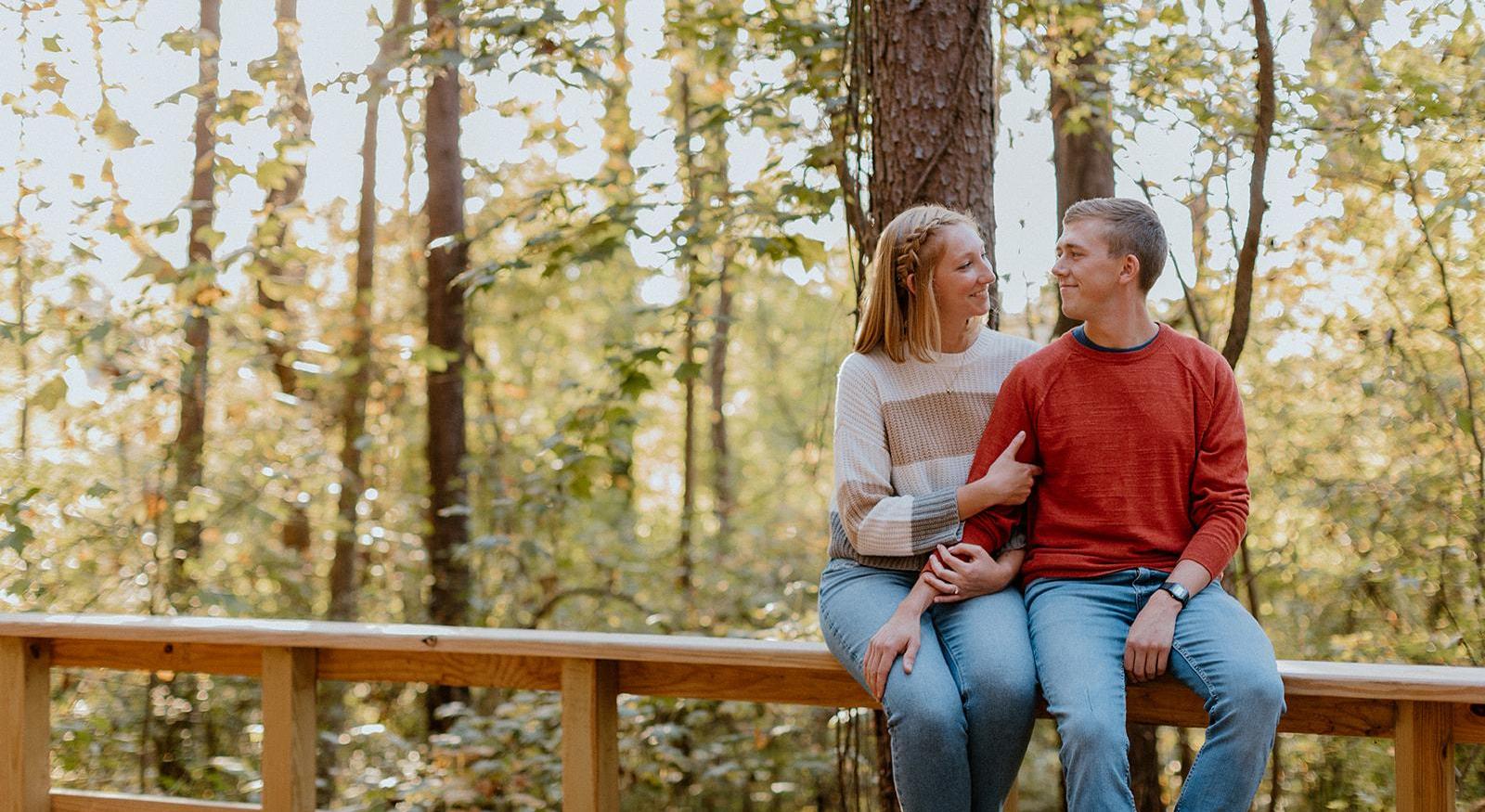 Meagan Barger and Thomas Lineberger's Wedding Website