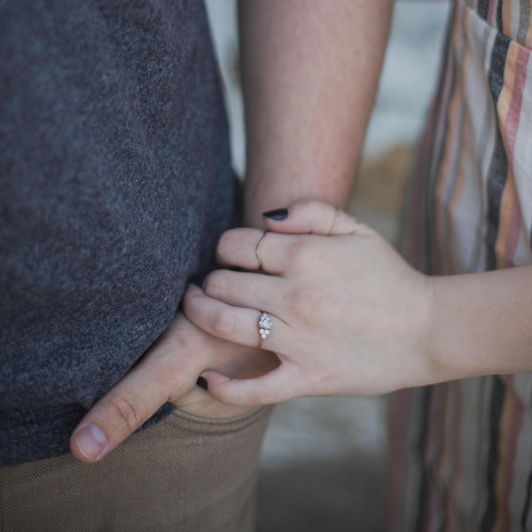 Hallie Welsh and Matthew Petty's Wedding Website