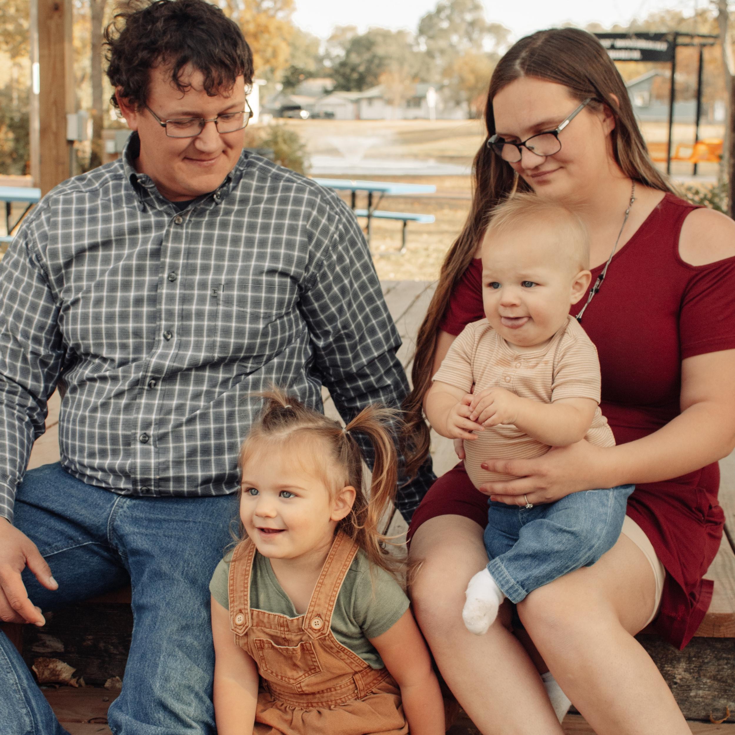 Madelyn Simons and Eric Riemer's Wedding Website