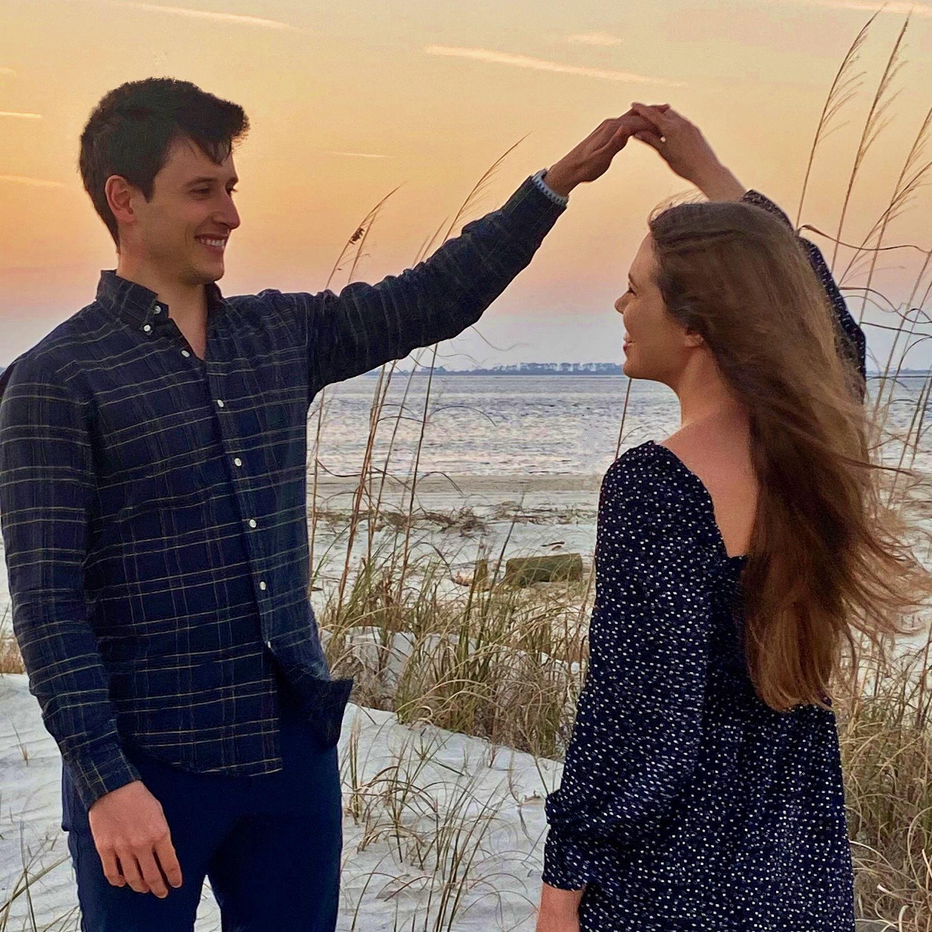 Hayley Hogan and Nicholas Nasr's Wedding Website