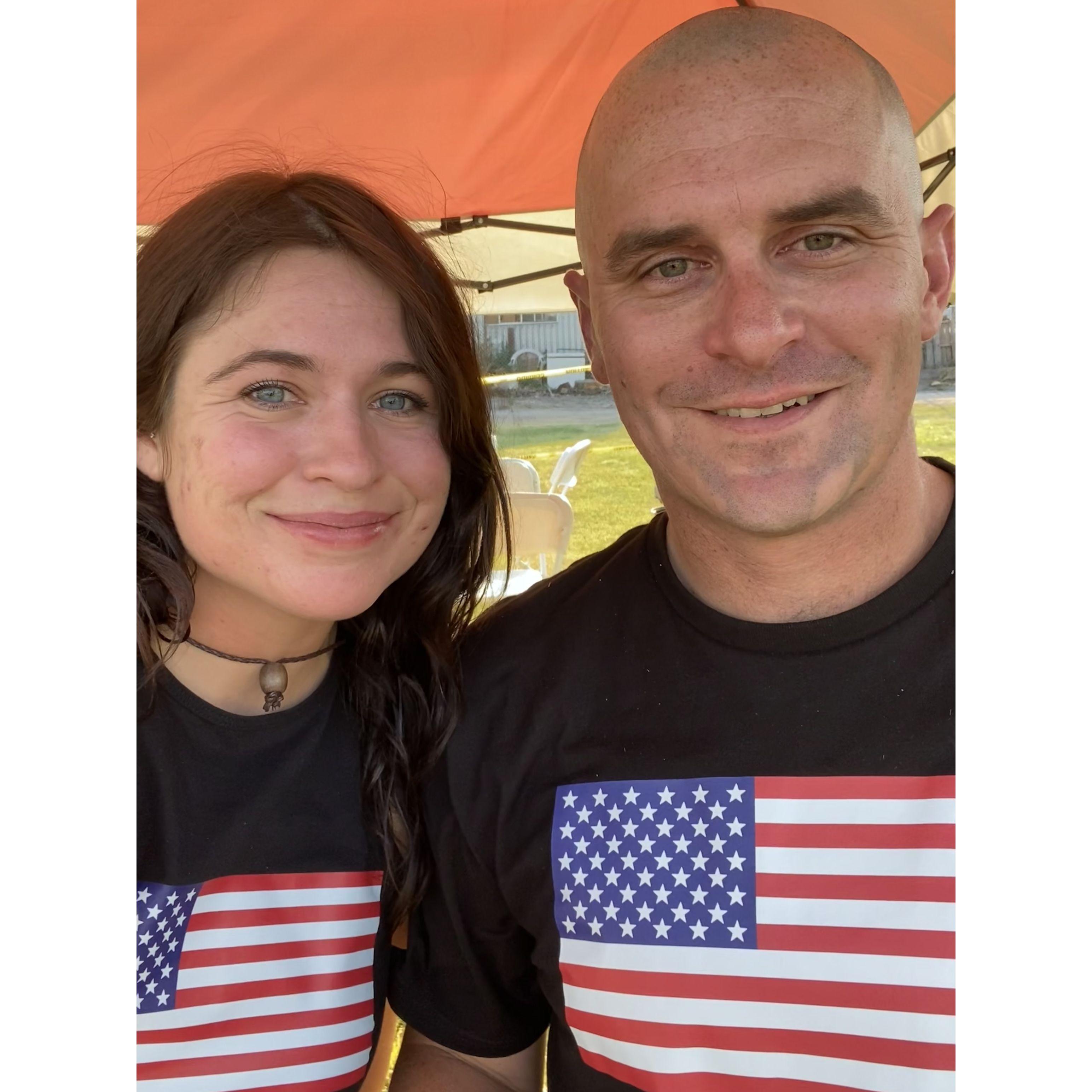 Nicole Elsmore and Spencer Greenbank's Wedding Website