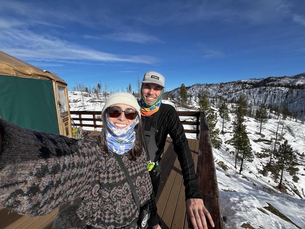 Hailey Faye Brookins and Chad James Husband's Wedding Website