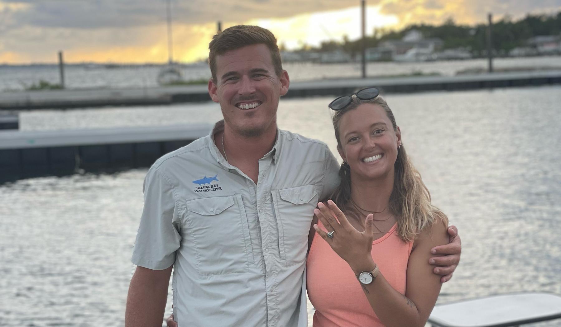 Katie Kramer and Scott Rawson's Wedding Website