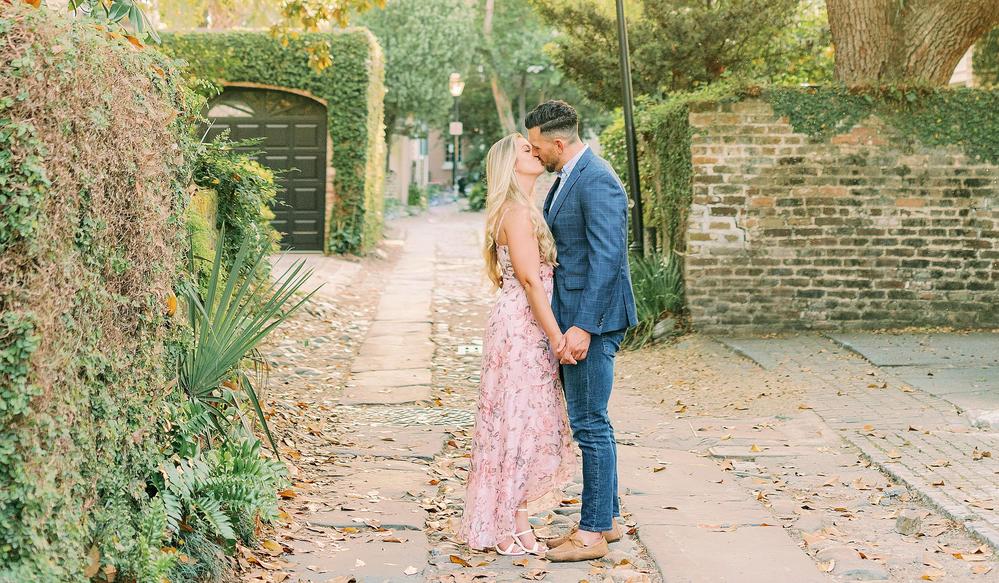 Leah Brennan and David Gross' Wedding Website