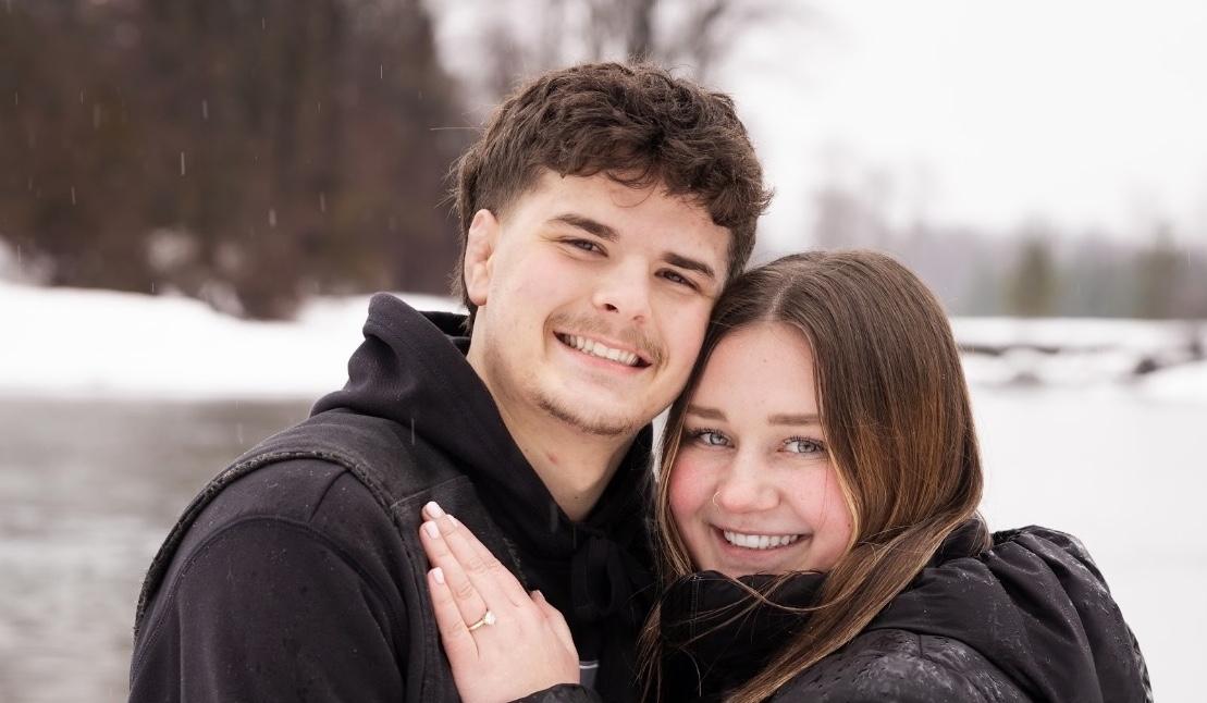 Paityn Rogers and Blaine Beard's Wedding Website