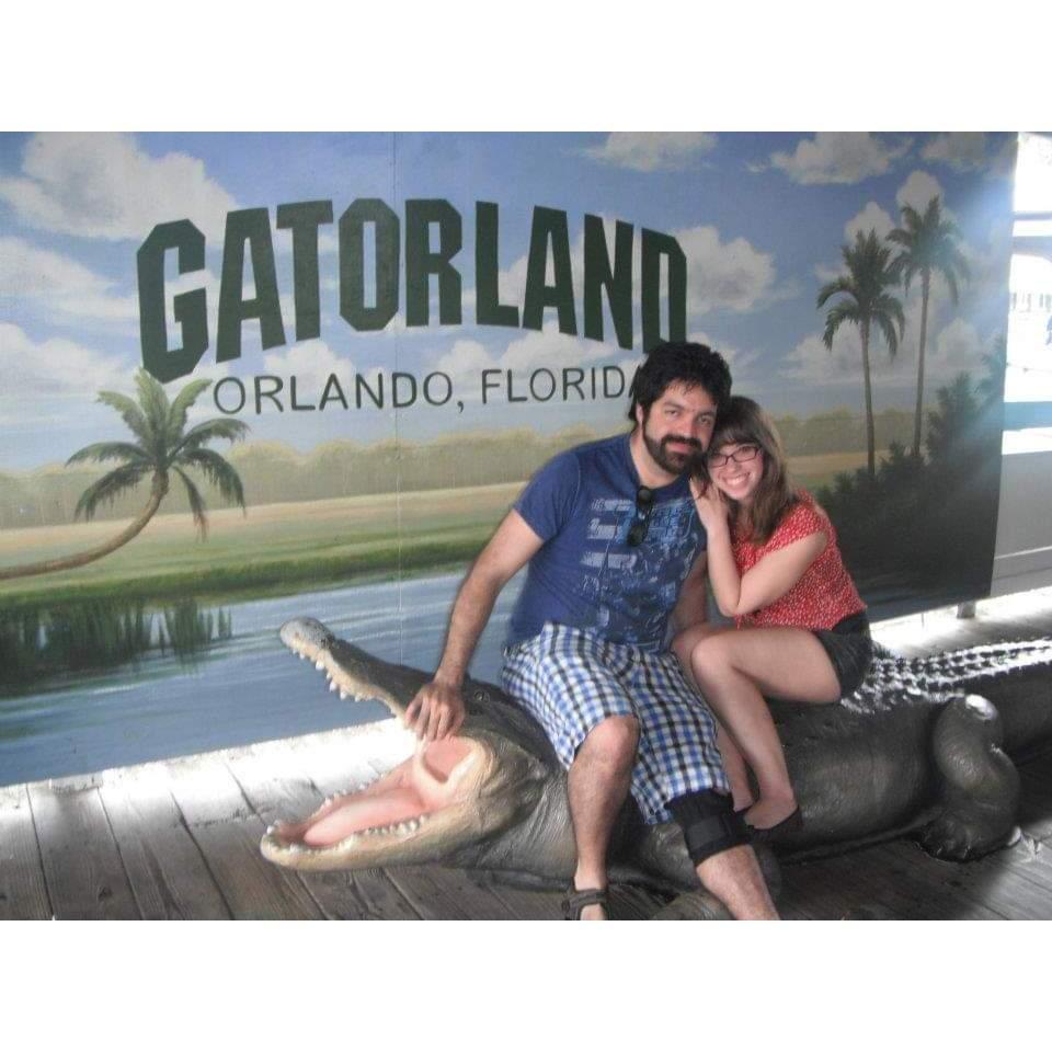 Rachel Johnson and Gus Victoria's Wedding Website