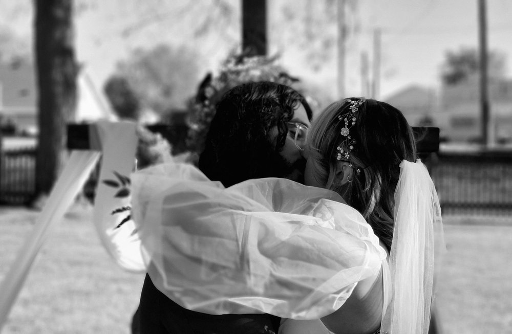 Destinee Barrus and Noel Torres' Wedding Website