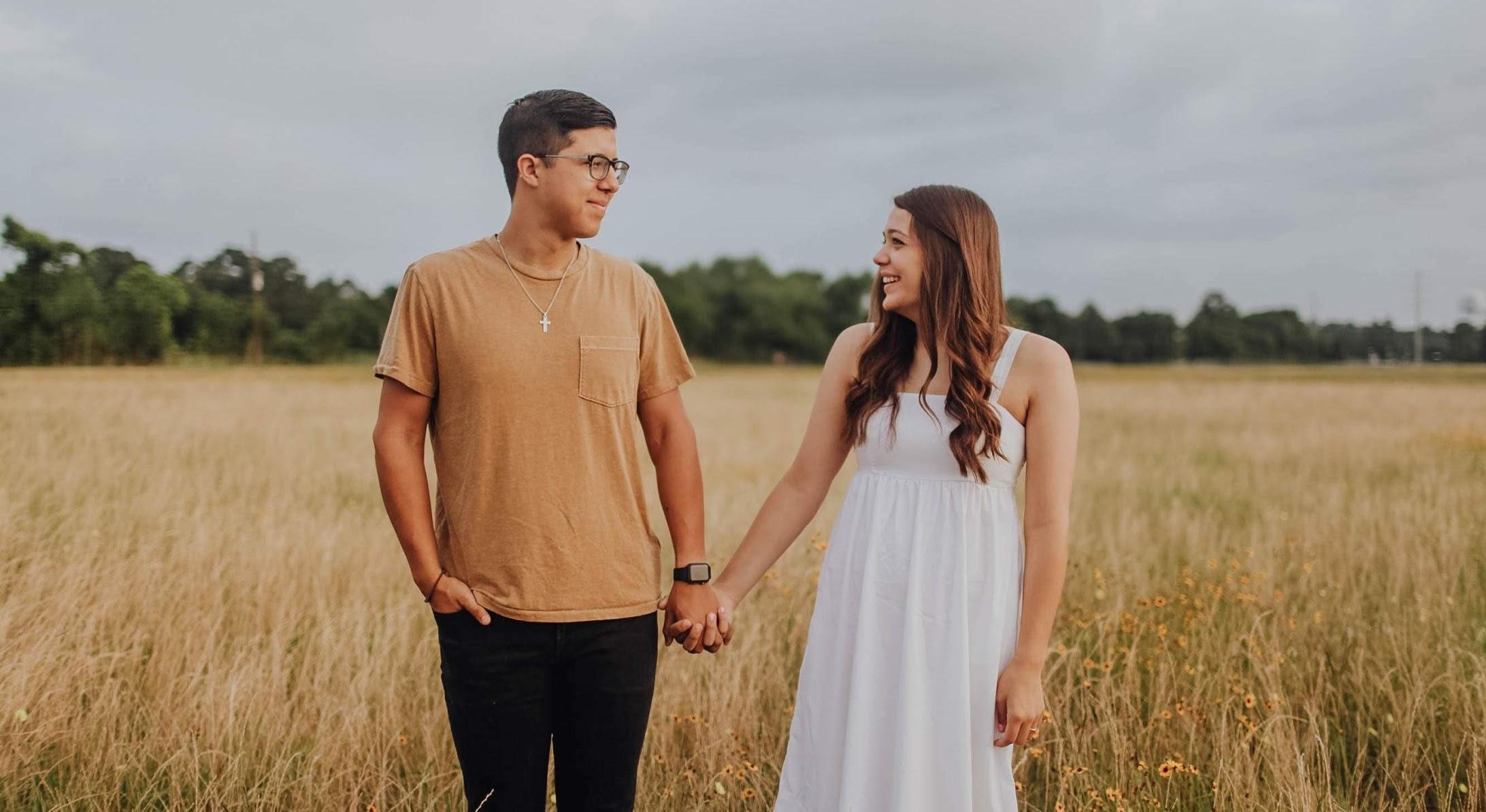 Megan Baird and Zachary Menchaca's Wedding Website
