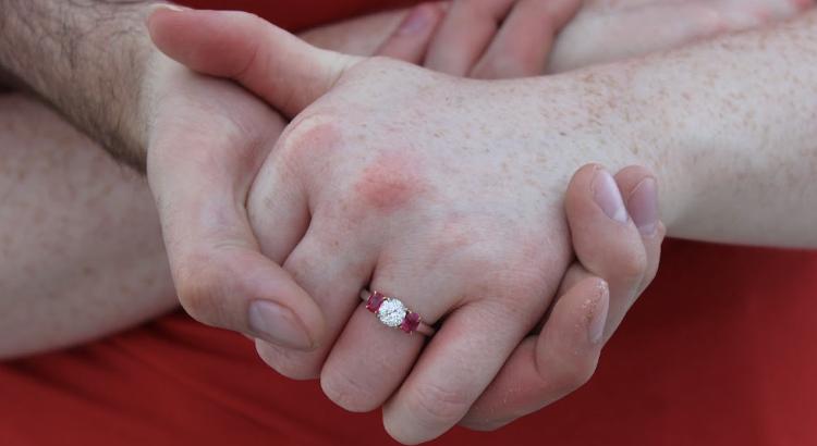 Christina Hardin and Matthew Walker Jr.'s Wedding Website