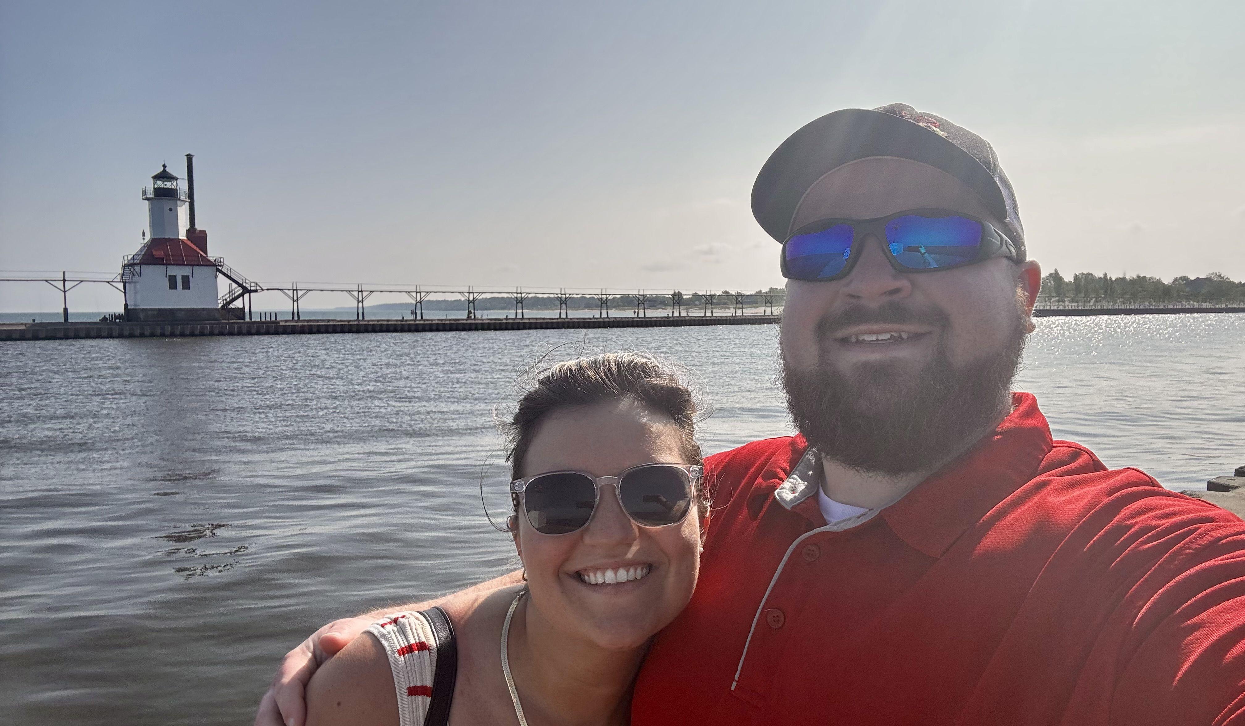 Drew Bentley and Madison McGinnis' Wedding Website