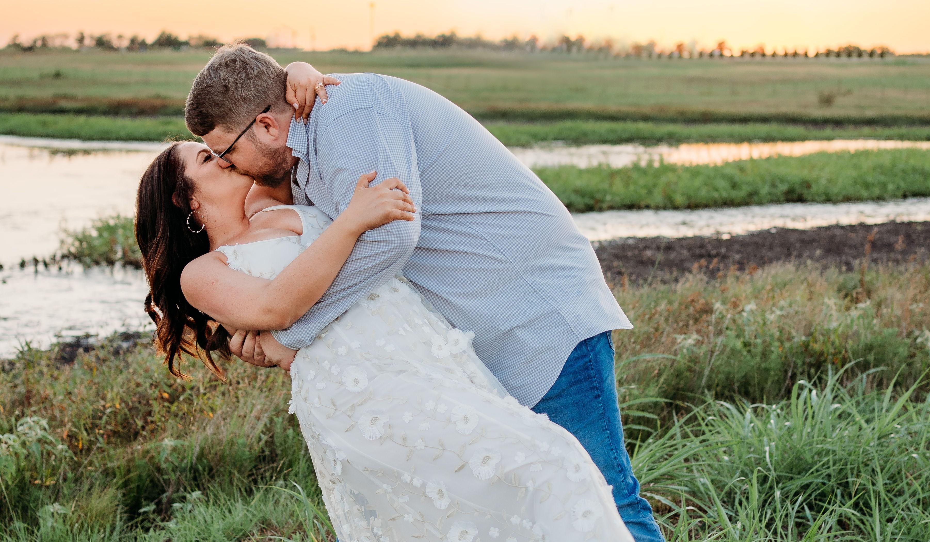 Traci Cargile and Timothy McCarver's Wedding Website